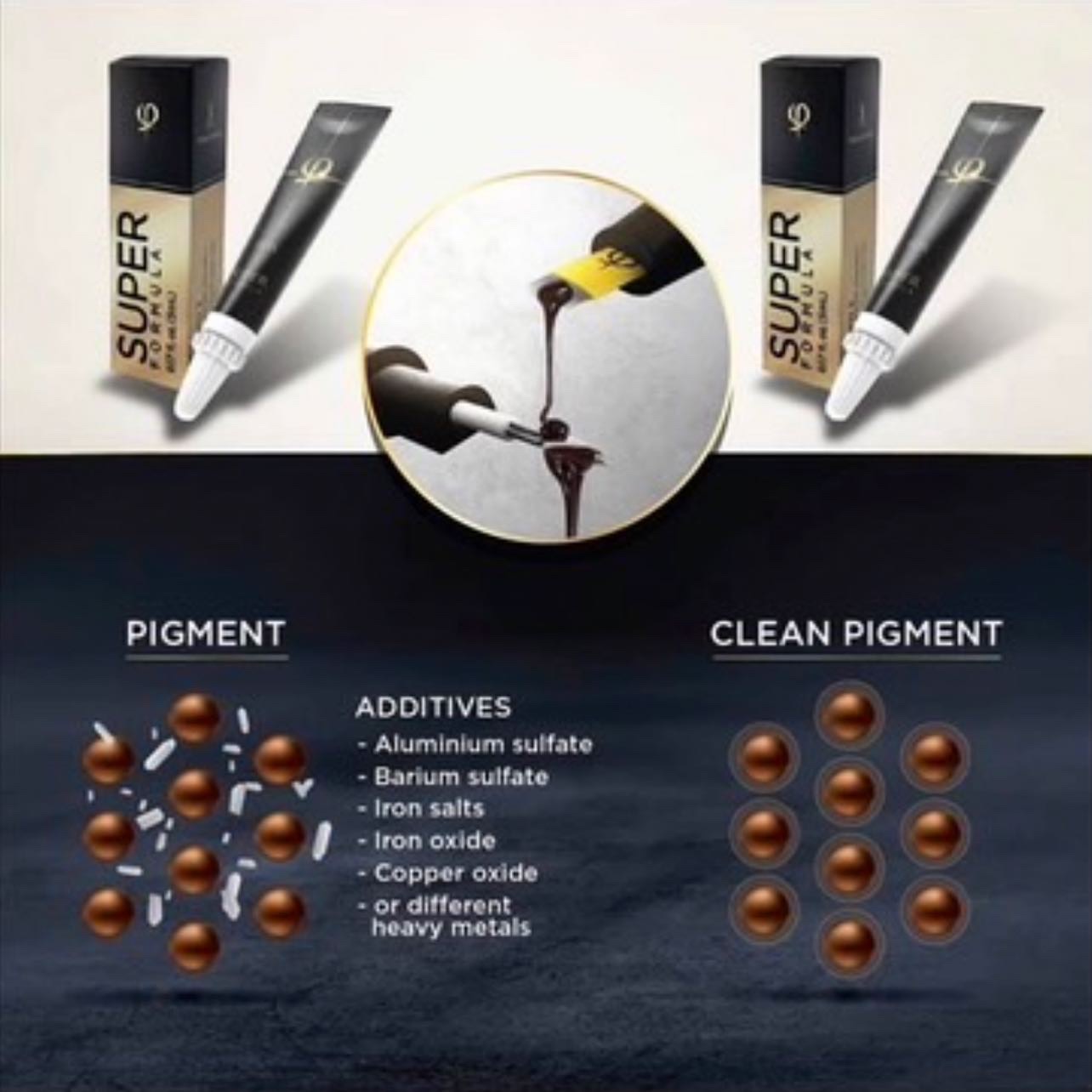 Esthete.stylist สักคิ้วลายเส้นธรรมชาติ - เราคือผู้เชี่ยวชาญการสักเชิงการแพทย์กึ่งถาวร ใช้ ...