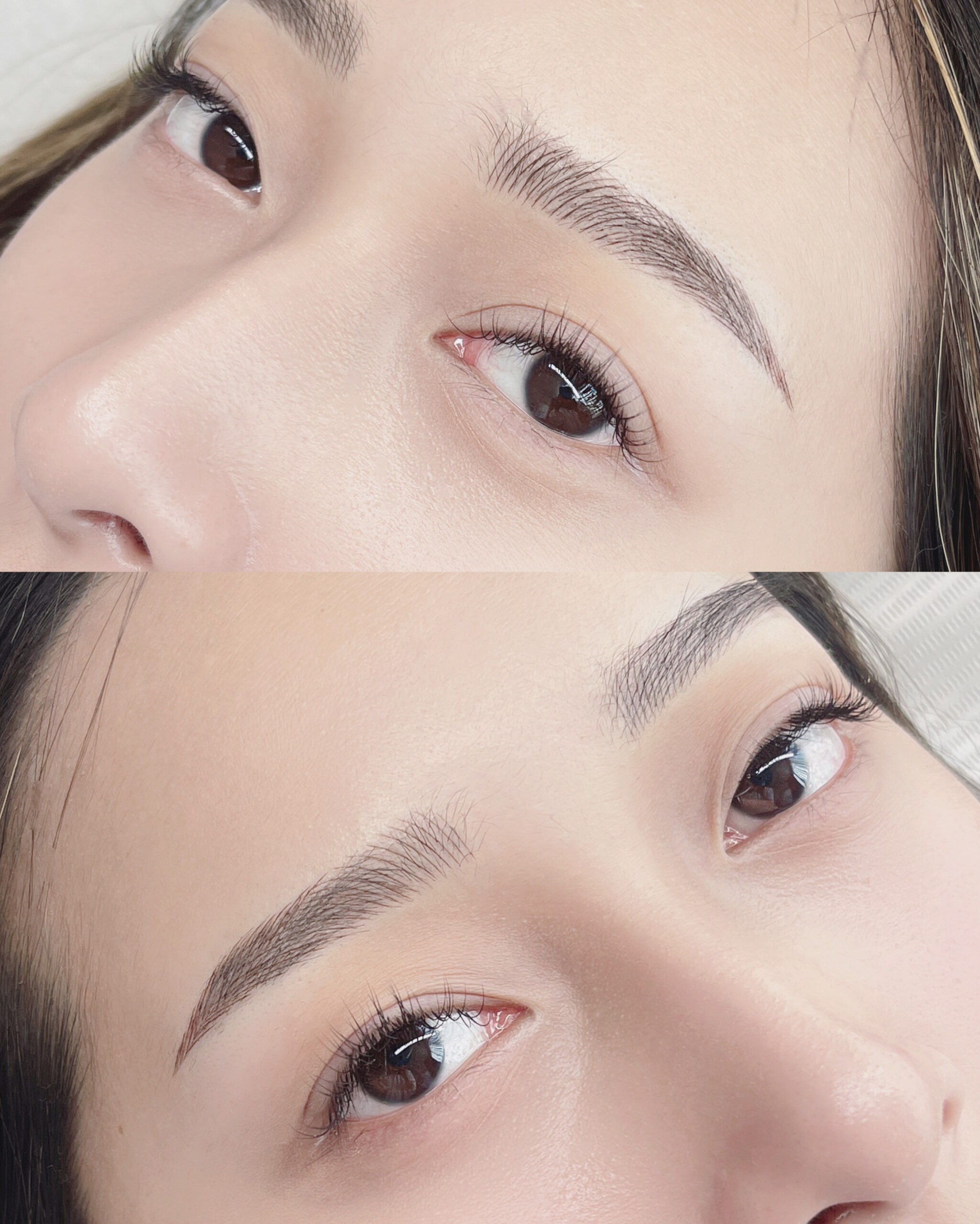 Esthete.stylist สักคิ้วลายเส้นธรรมชาติ - เราคือผู้เชี่ยวชาญการสักเชิงการแพทย์กึ่งถาวร ใช้ ...