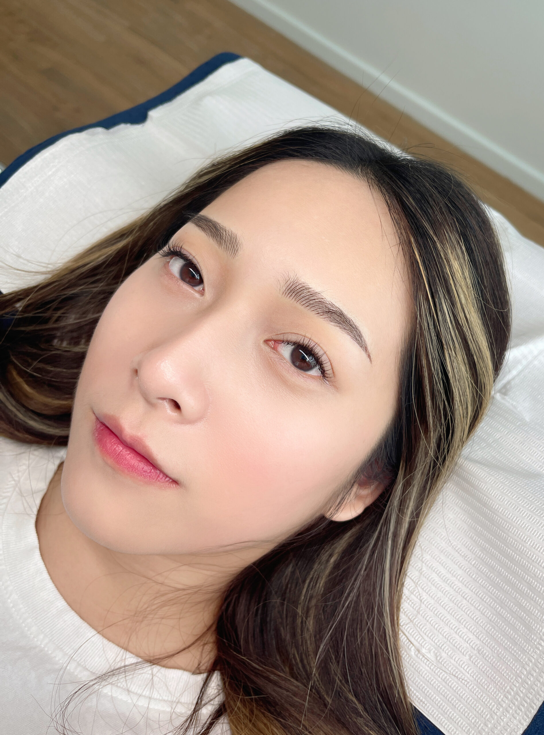 Esthete.stylist สักคิ้วลายเส้นธรรมชาติ - เราคือผู้เชี่ยวชาญการสักเชิงการแพทย์กึ่งถาวร ใช้ ...