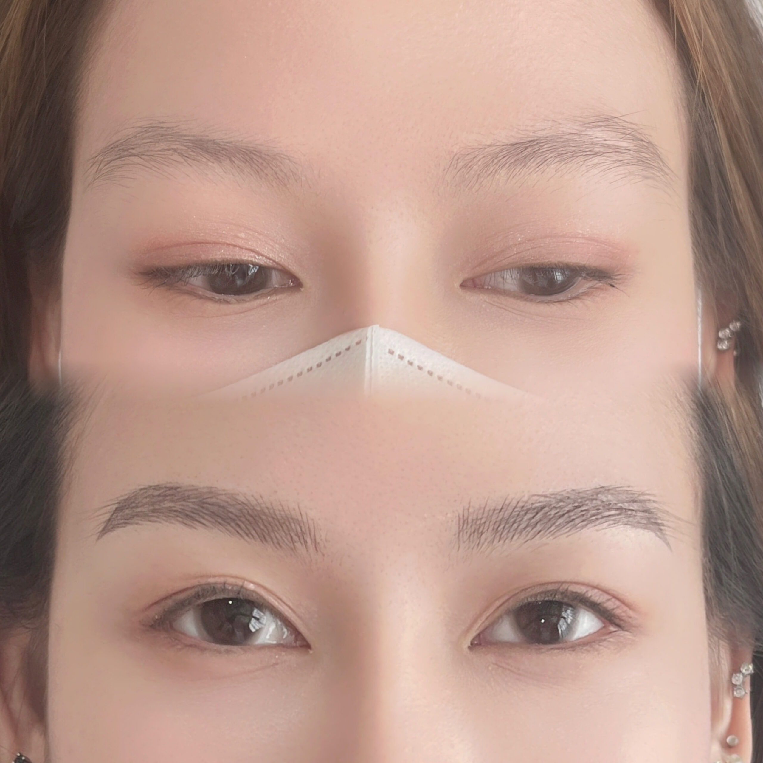 Esthete.stylist สักคิ้วลายเส้นธรรมชาติ - เราคือผู้เชี่ยวชาญการสักเชิงการแพทย์กึ่งถาวร ใช้ ...